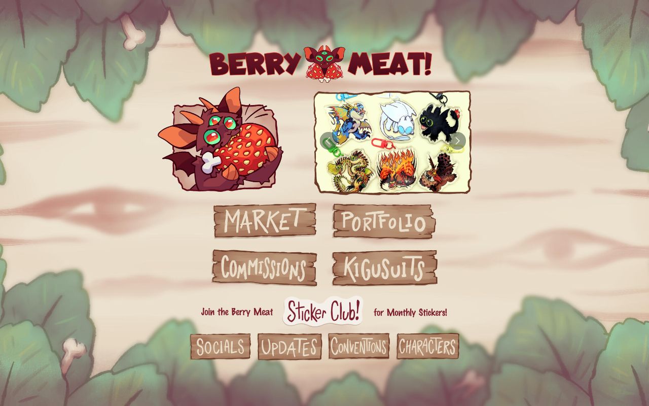berrymeat